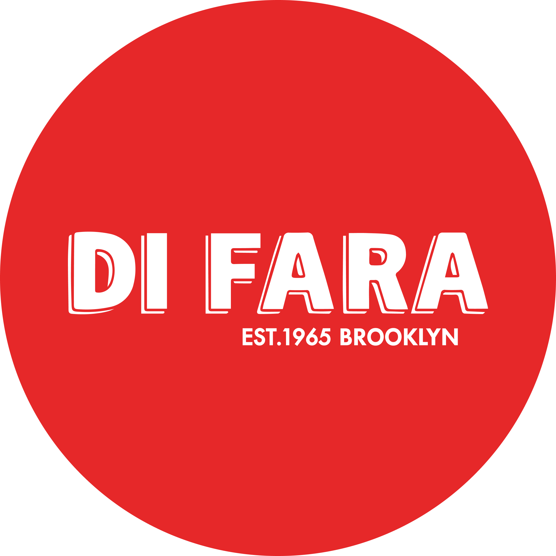 Pizza Near Me | Food Delivery & Takeout | Di Fara Pizza — Wonder