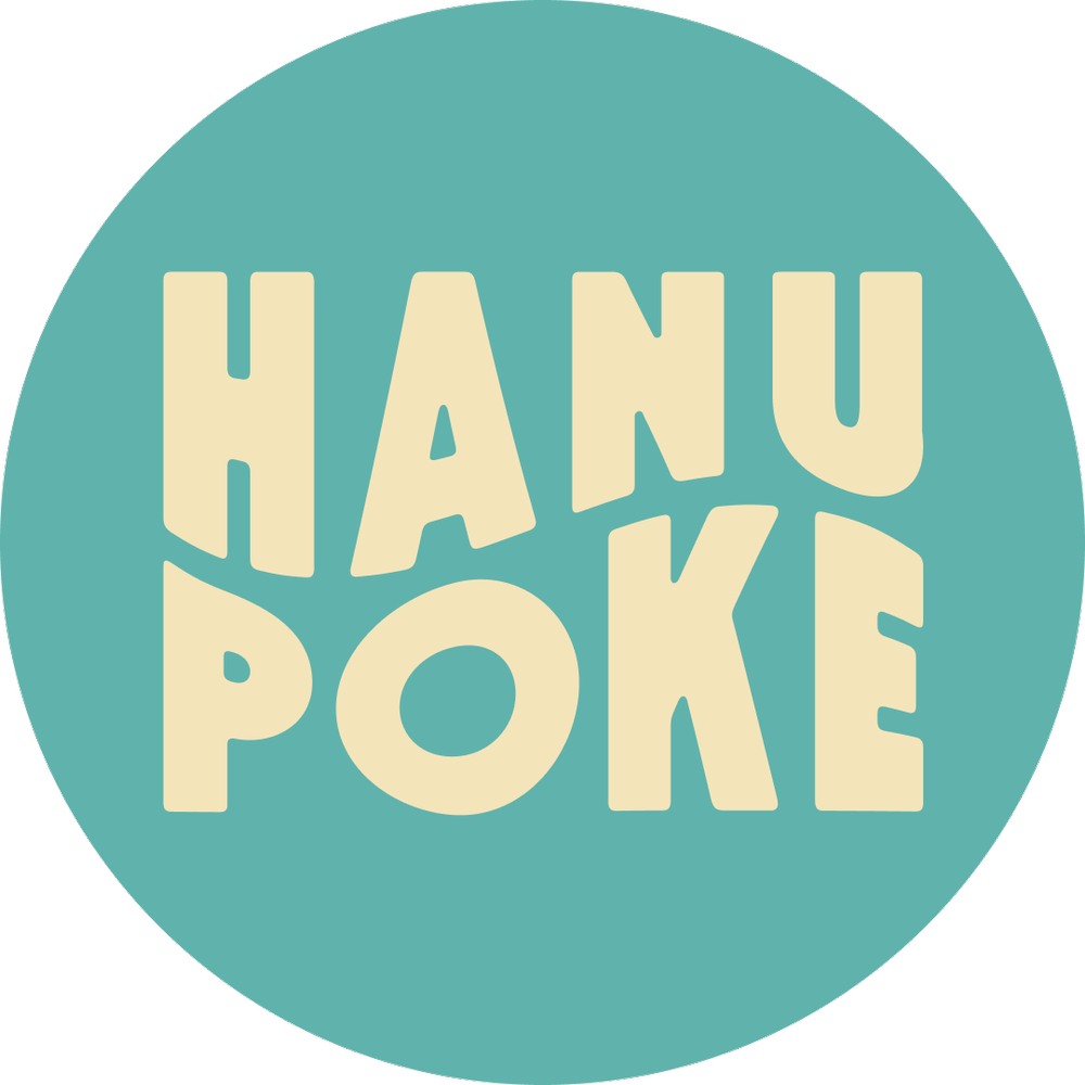 Hanu Poke | Poke Bowl Delivery Near Me — Wonder