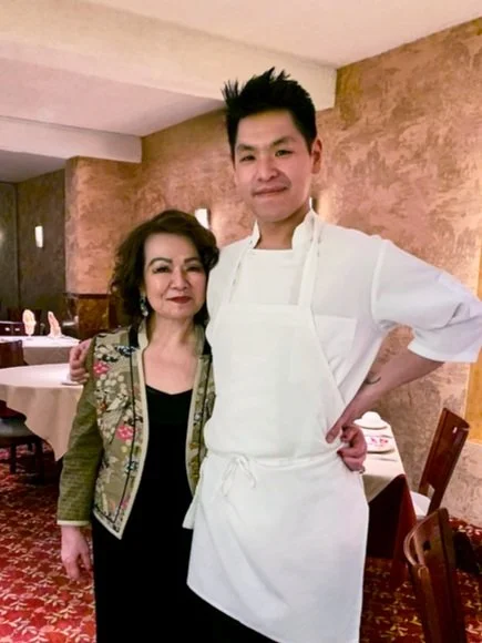 Chinese Food Delivery Near Me | Kin House — Wonder