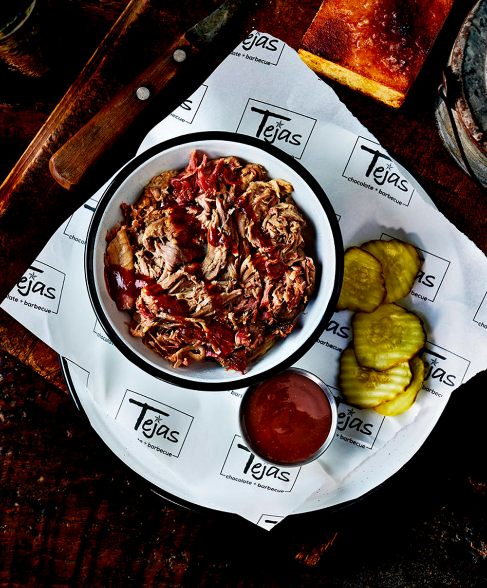 Barbecue Near Me Delivery | Tejas Barbecue — Wonder