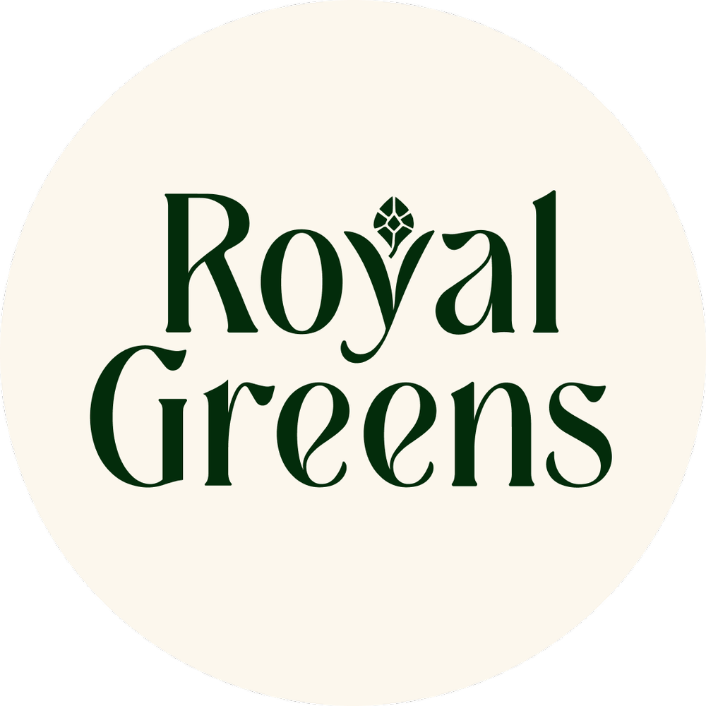 Salads Near Me | Food Delivery & Takeout | Royal Greens — Wonder