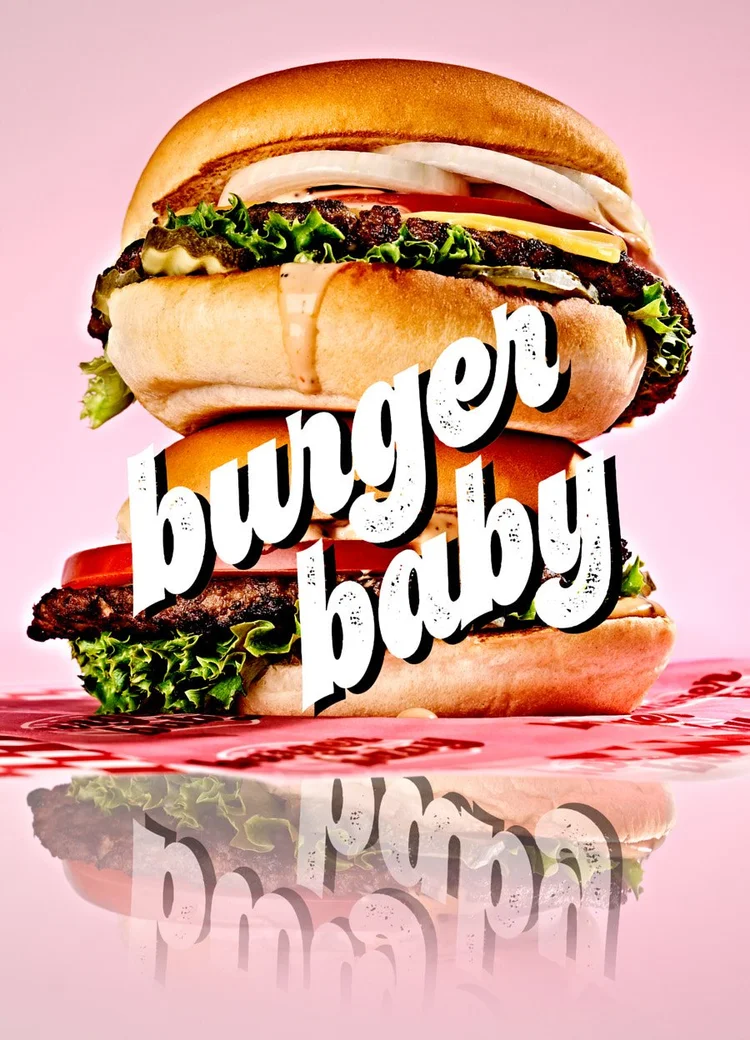 Burger Delivery Near Me | Burger Baby American Restaurant — Wonder