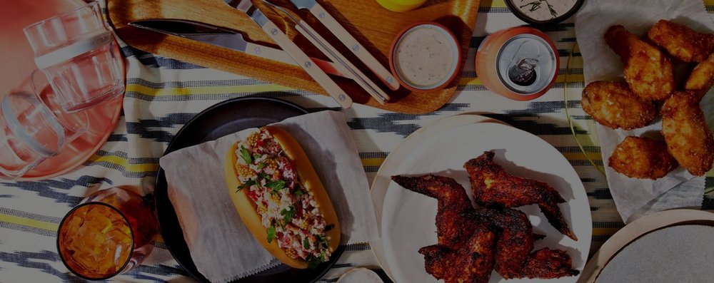 Careers | Wonder Food Delivery & Takeout — Wonder