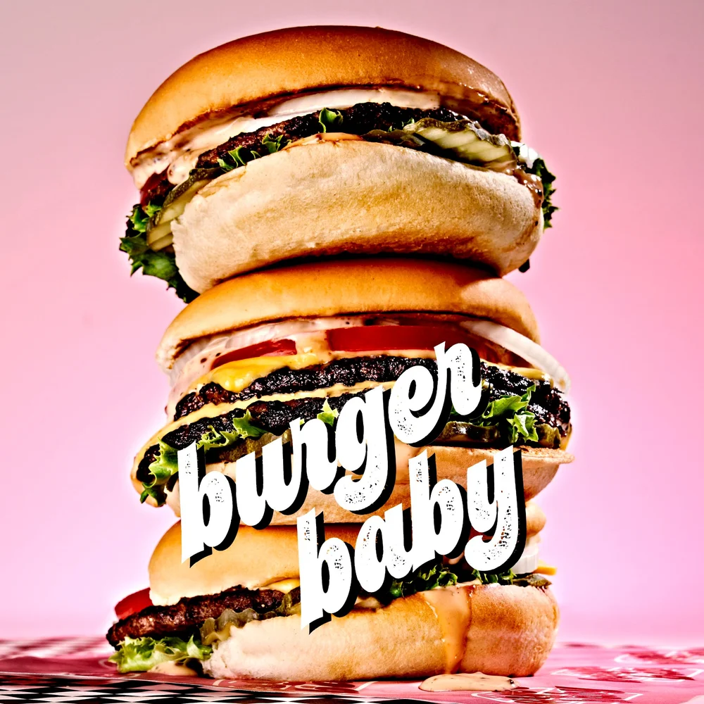 Burger Delivery Near Me | Burger Baby American Restaurant — Wonder