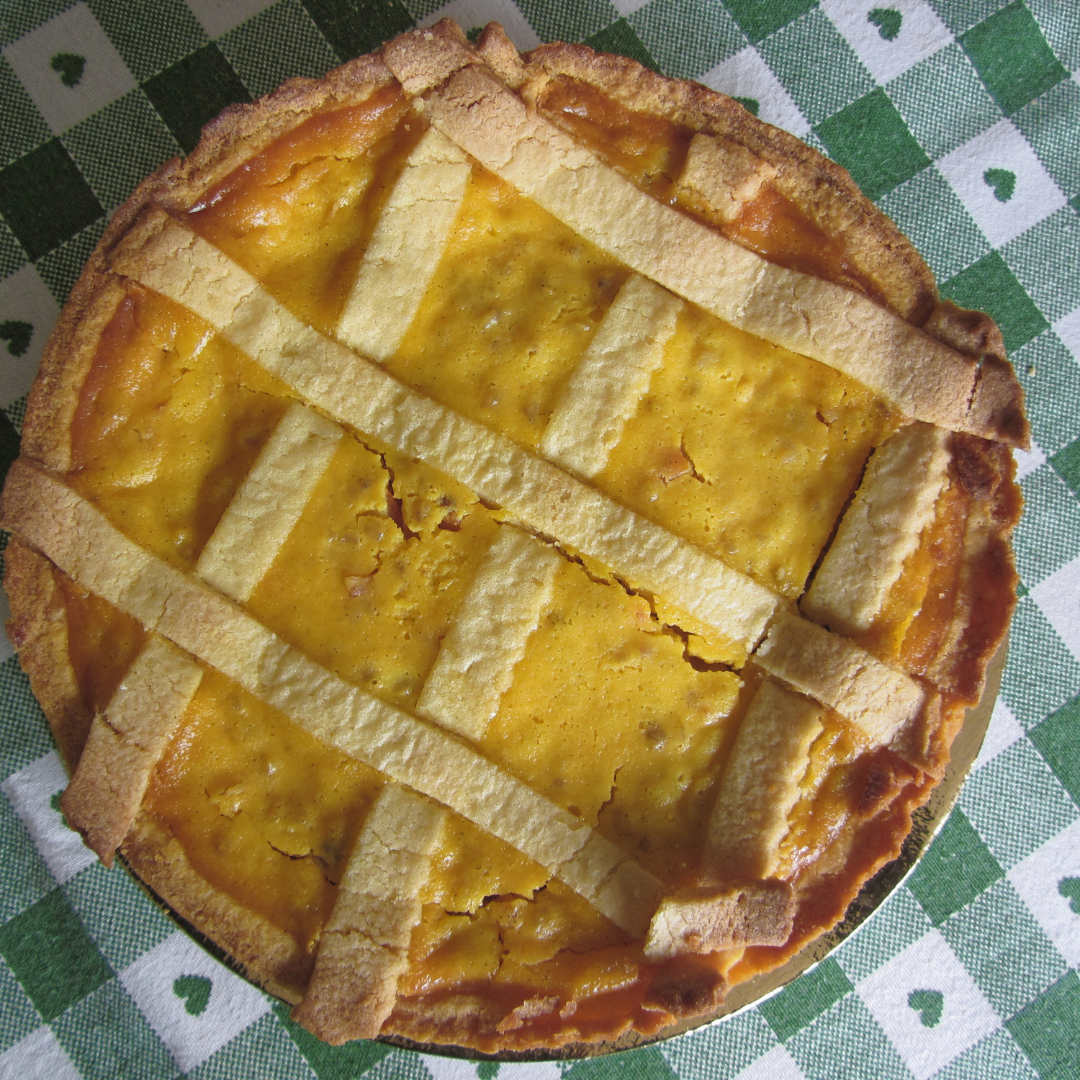 Pastiera Recipe | Just Like Granny | The Best Easiest & Delicious Recipes