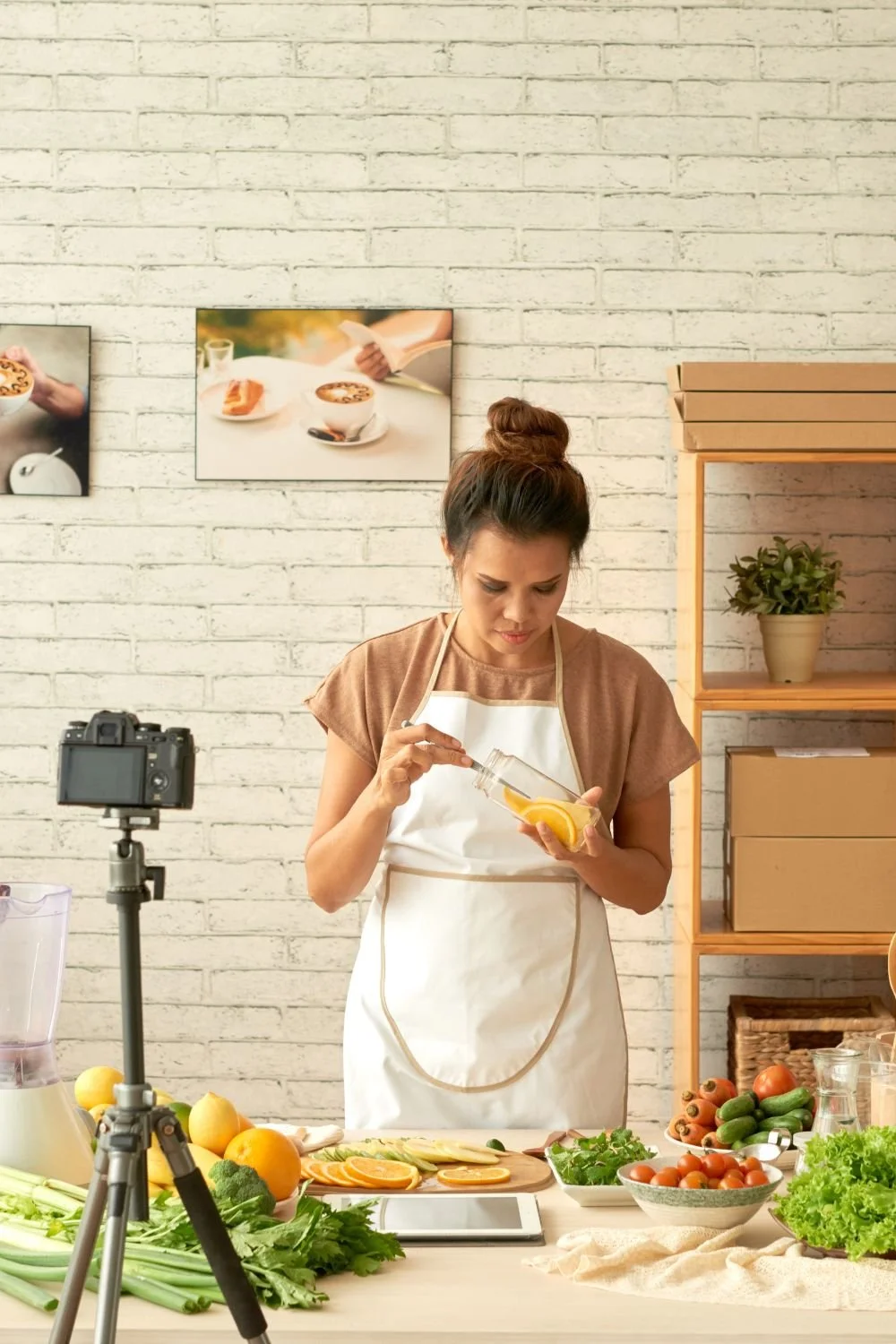 Culinary Blogging 101: Kickstart Your Food Blogging Career | Just Like Granny | The Best Easiest ...