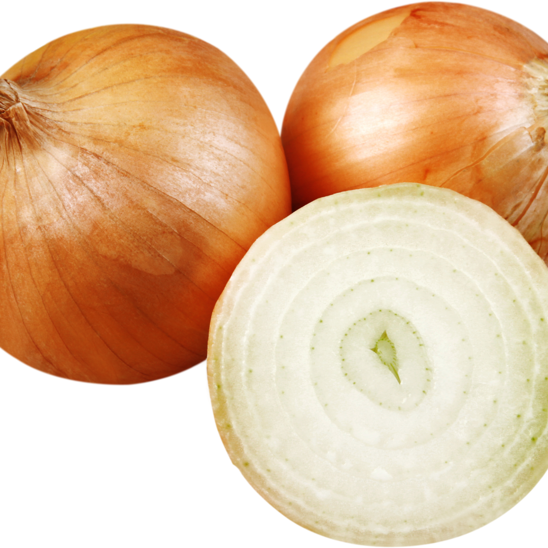 The Ultimate Guide to Cooking with Different Types of Onions | Just ...