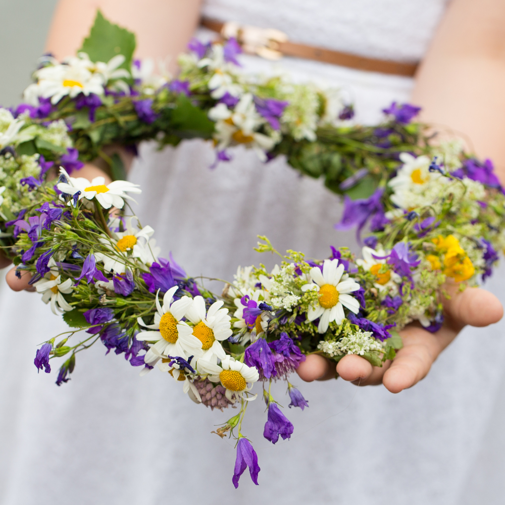 Unveiling the Magic of Midsommar: A Swedish Tradition of Joy and Culinary Delights | Just Like ...
