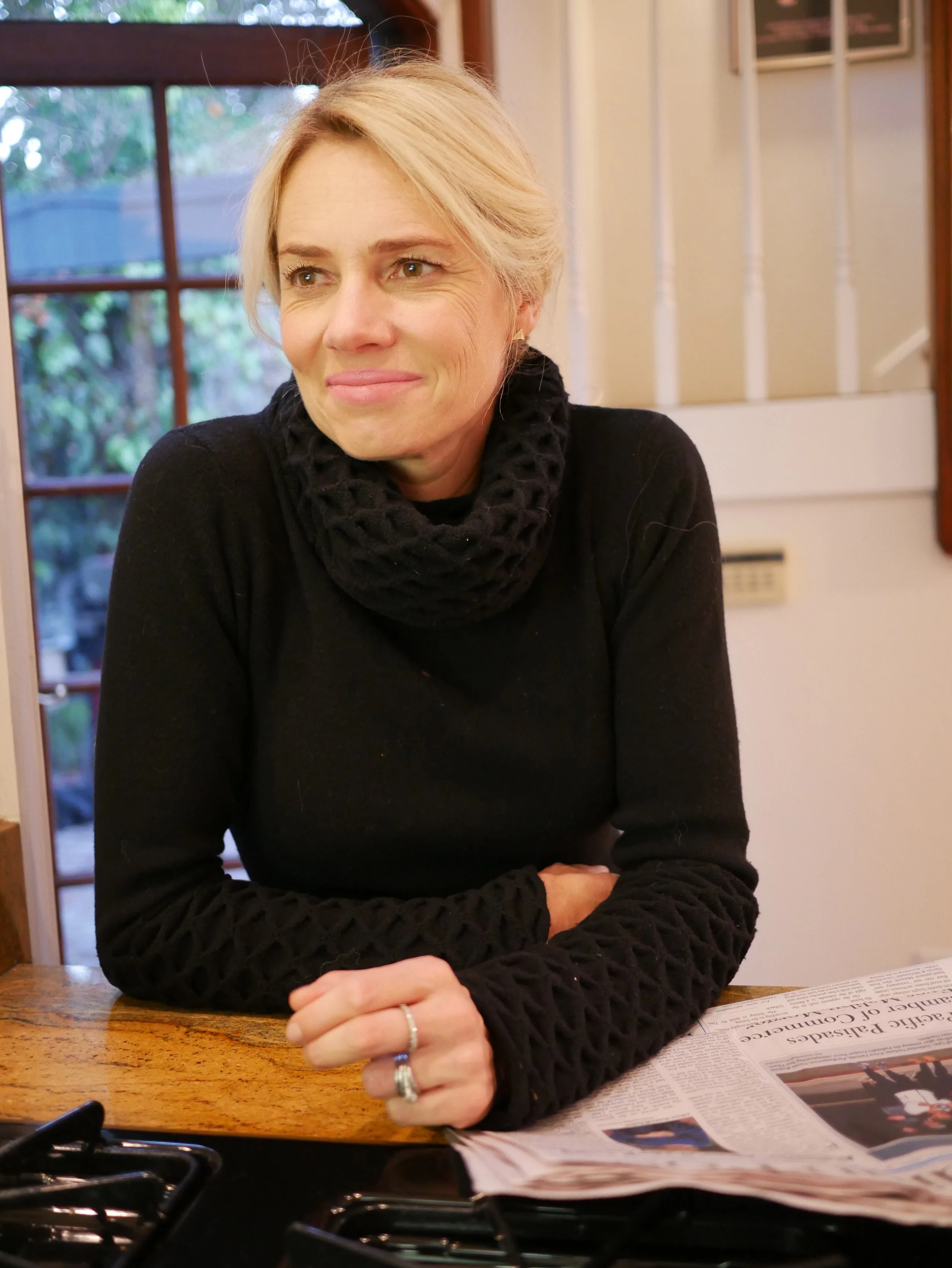 Sarah Gibbons & Co.