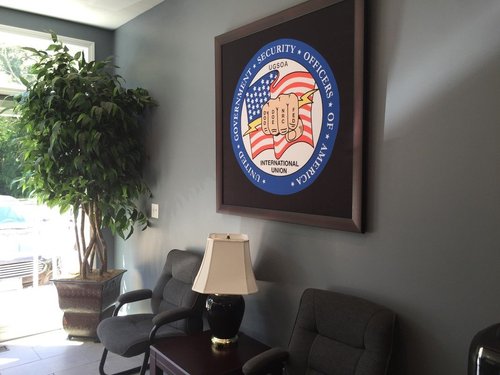 UGSOA Local 344