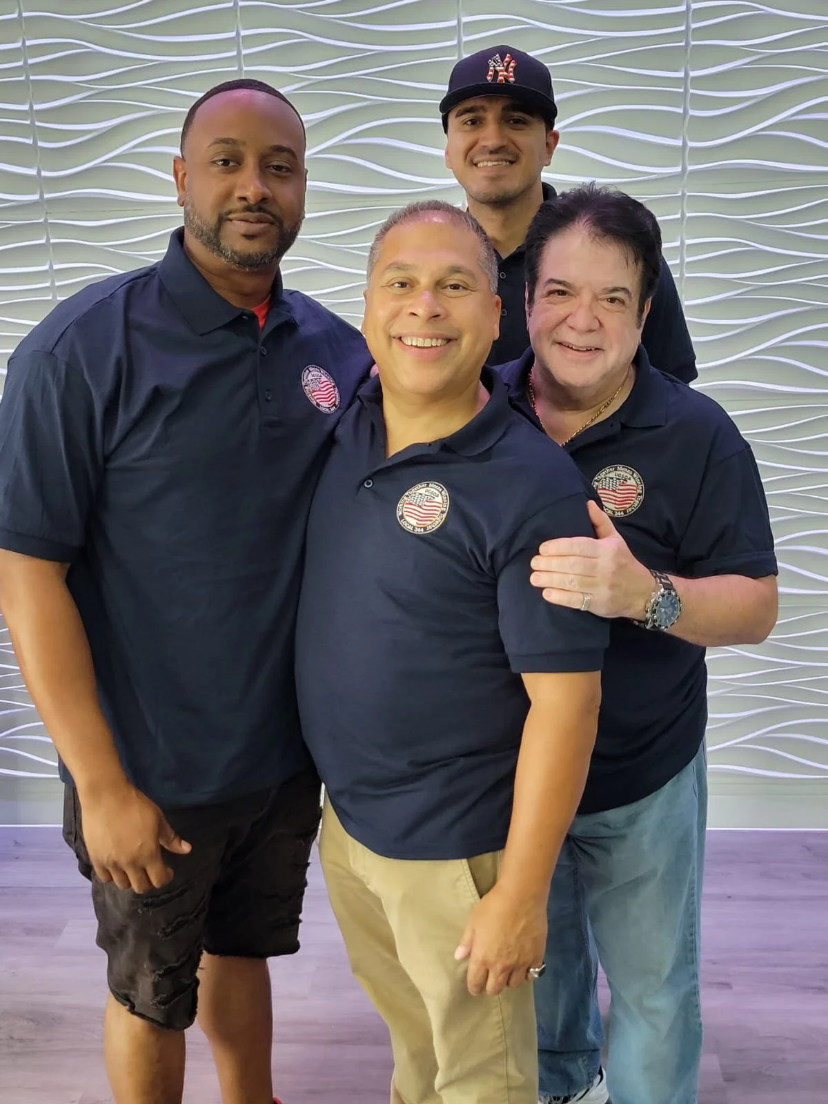 UGSOA Local 344