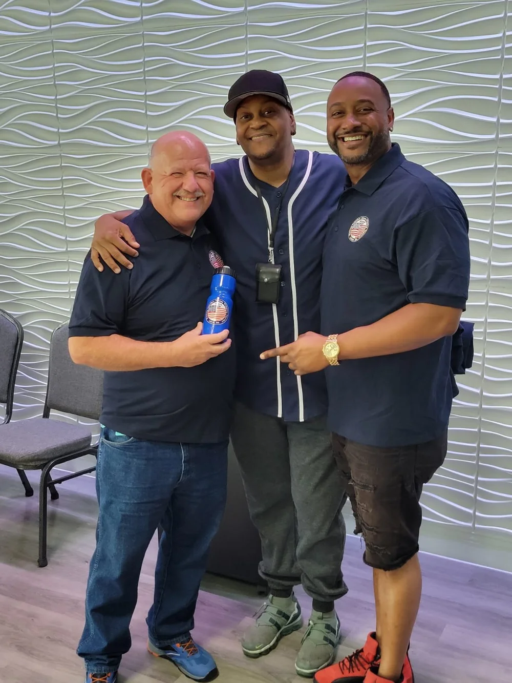 UGSOA Local 344