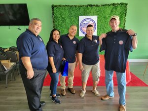 UGSOA Local 344