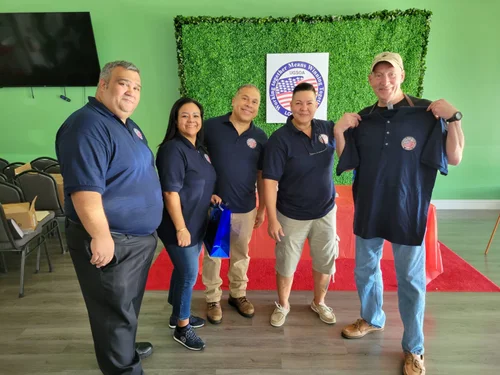UGSOA Local 344
