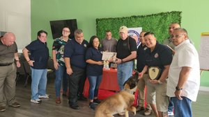 UGSOA Local 344