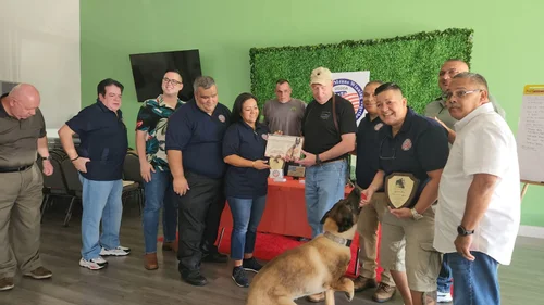 UGSOA Local 344