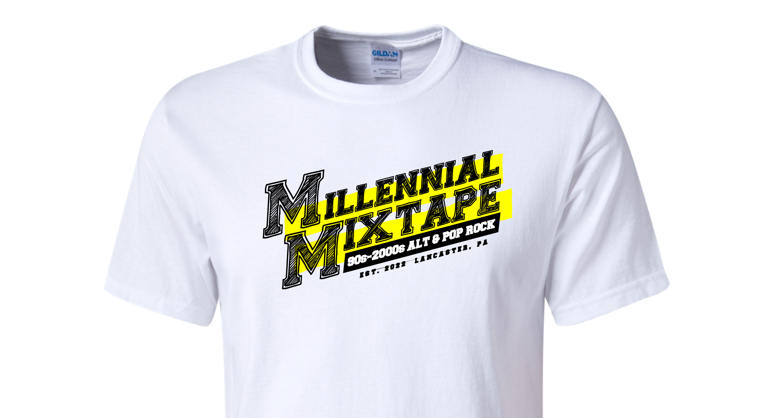 Millennial Mixtape