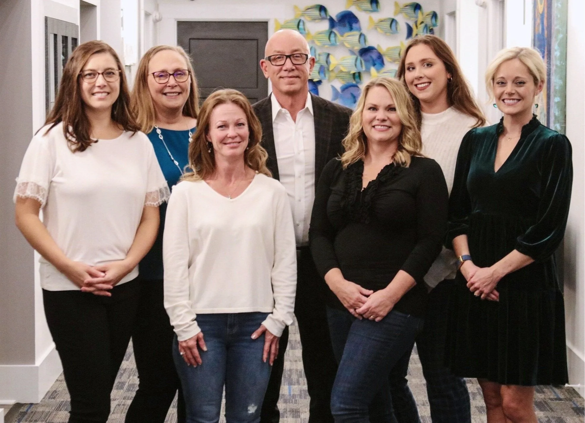 Advanced Sedation Dentist Wilmington, NC | Donald Bland — Donald Bland ...