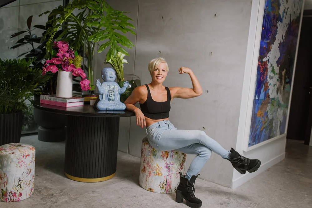 About Anne — Anne M. Mahlum