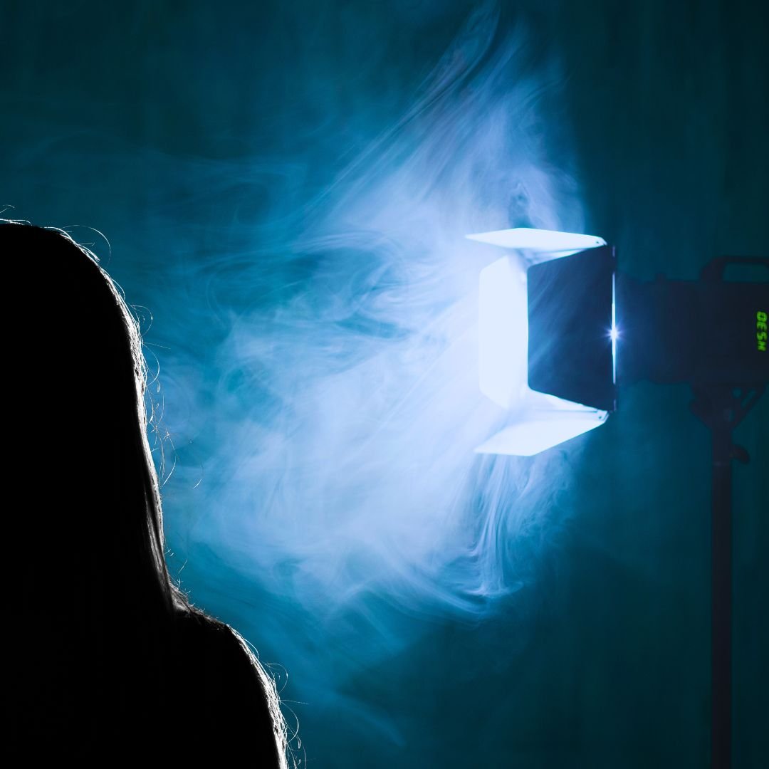 Brilliant Beam Media