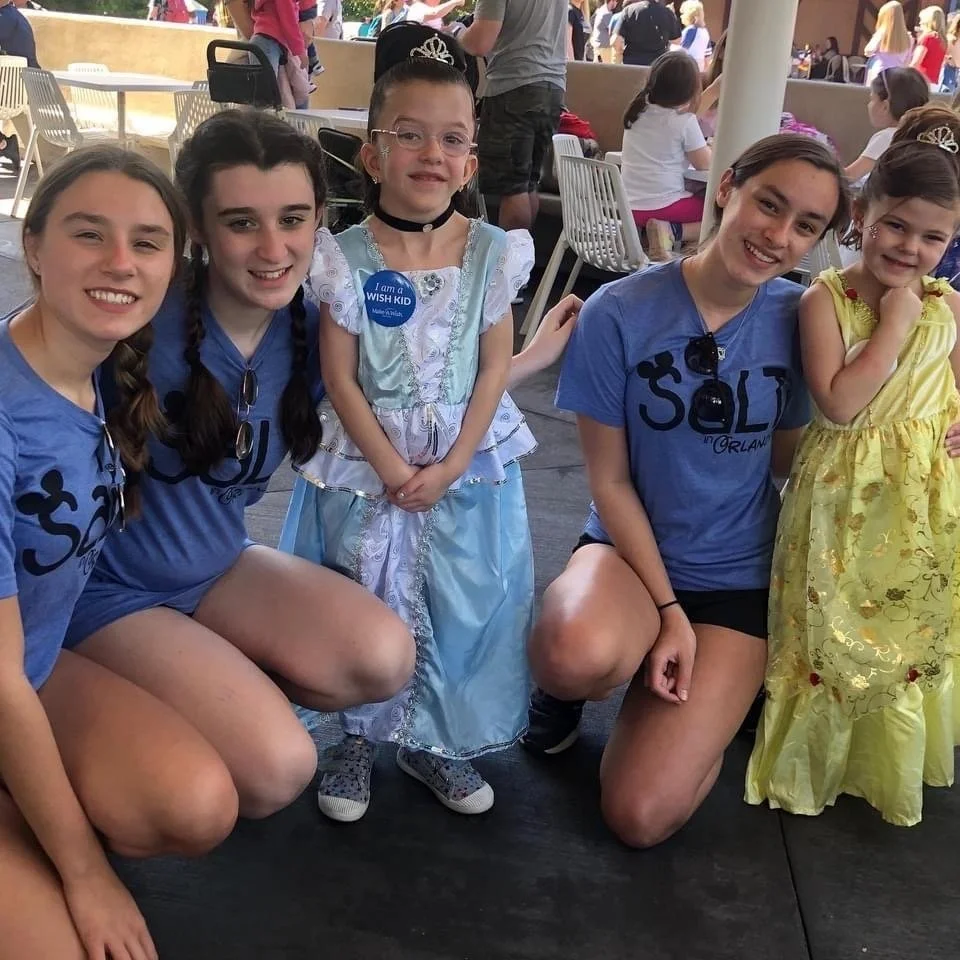 SaLT: Service and Learning Together