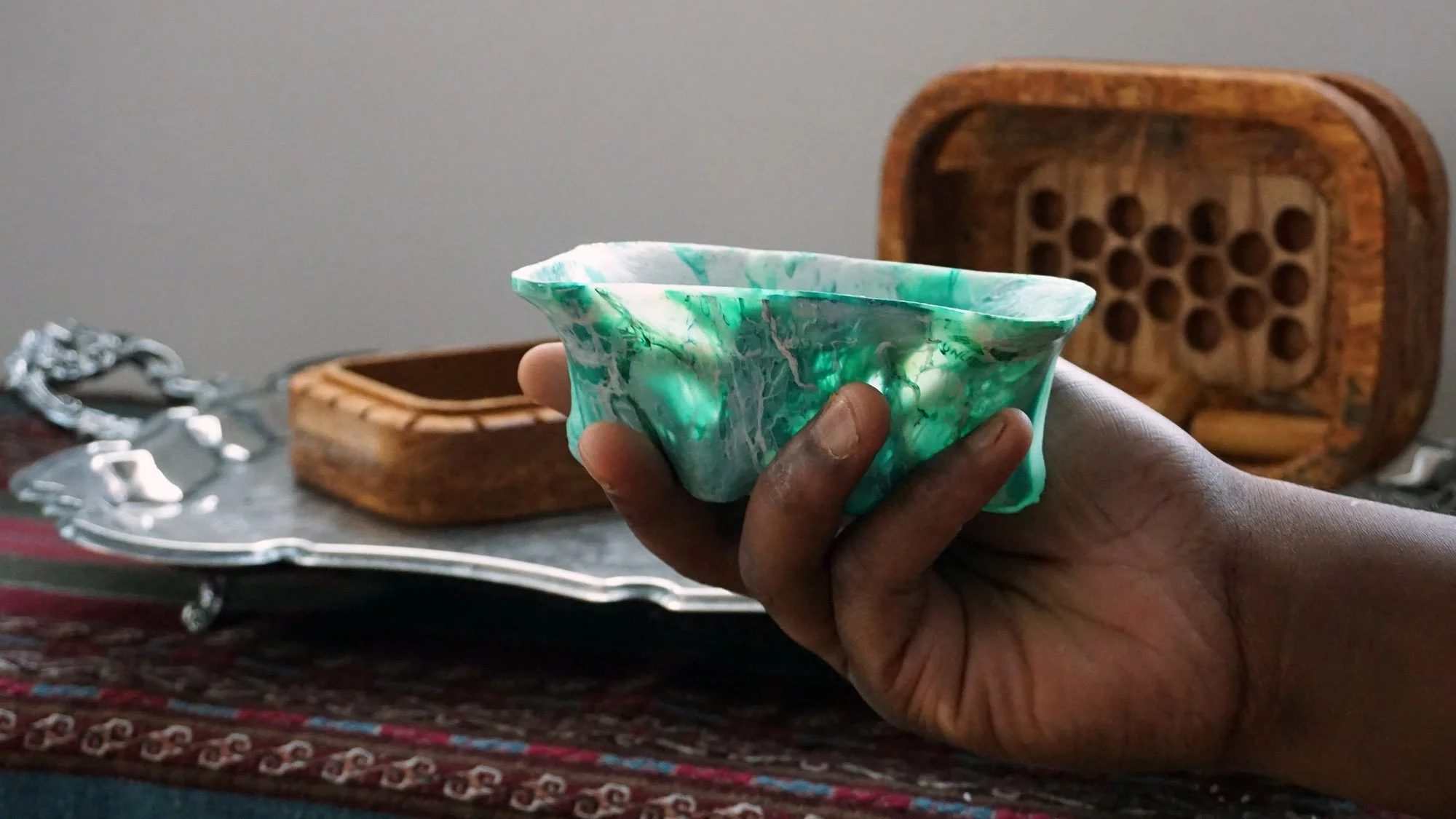 Community — Derita Design