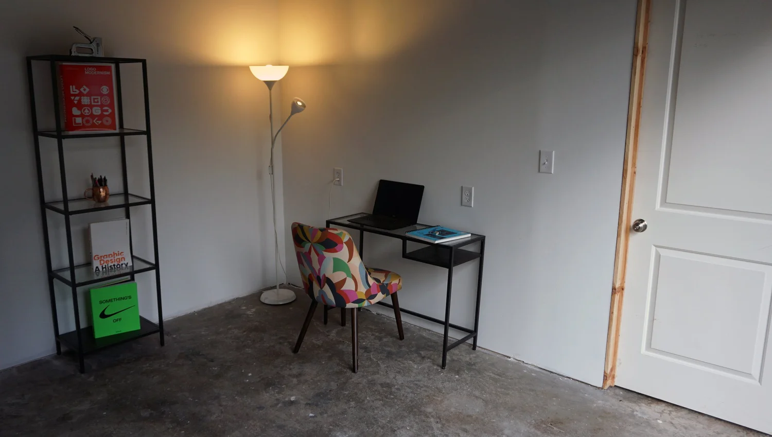 Studio — derita design