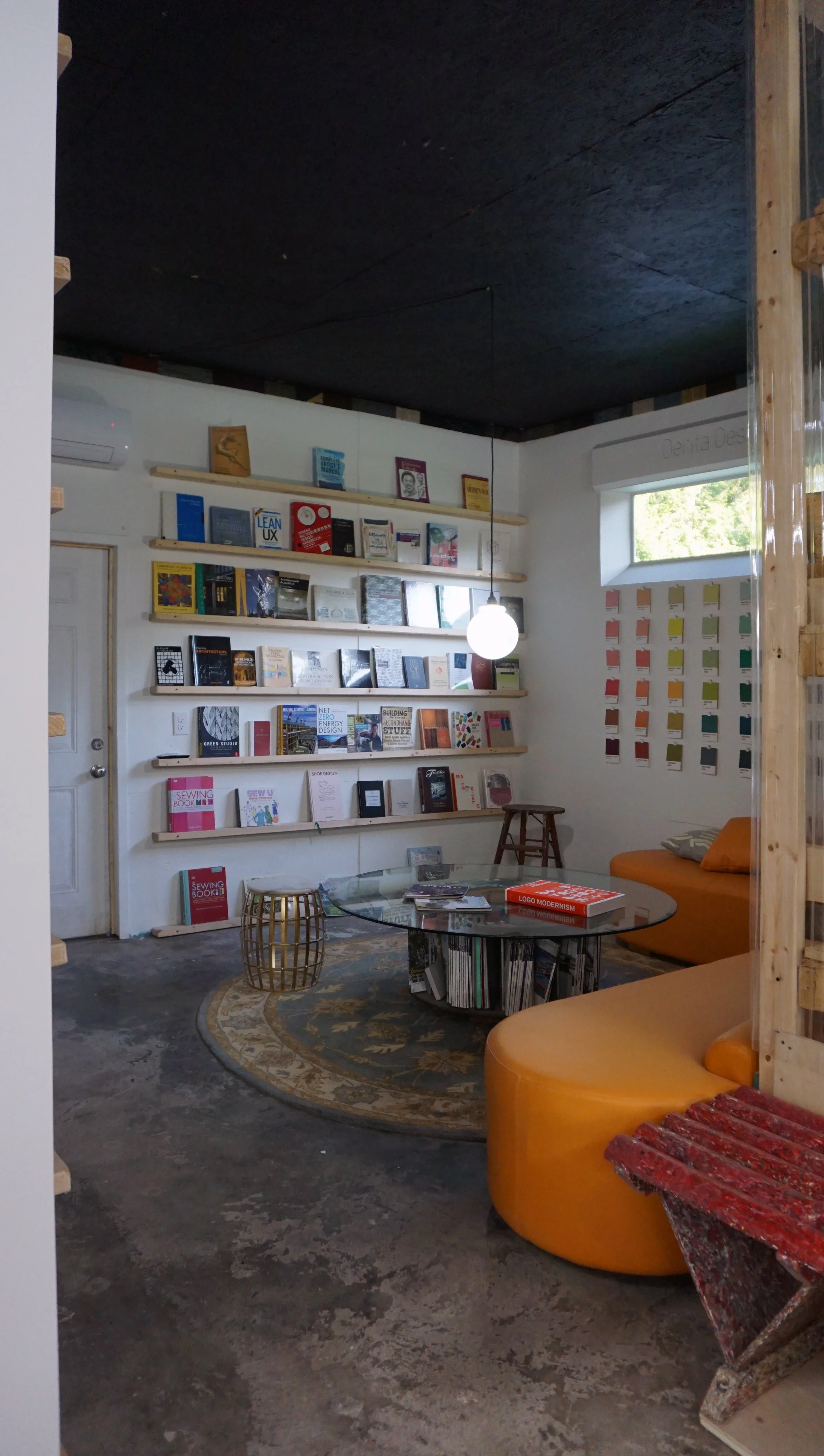 Workshop — derita design