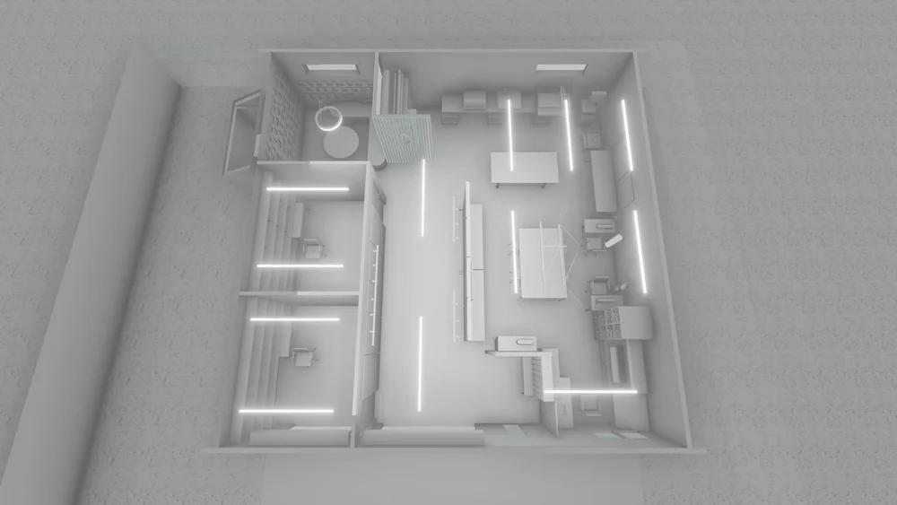 Studio — derita design