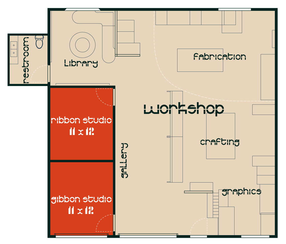 Studio — derita design