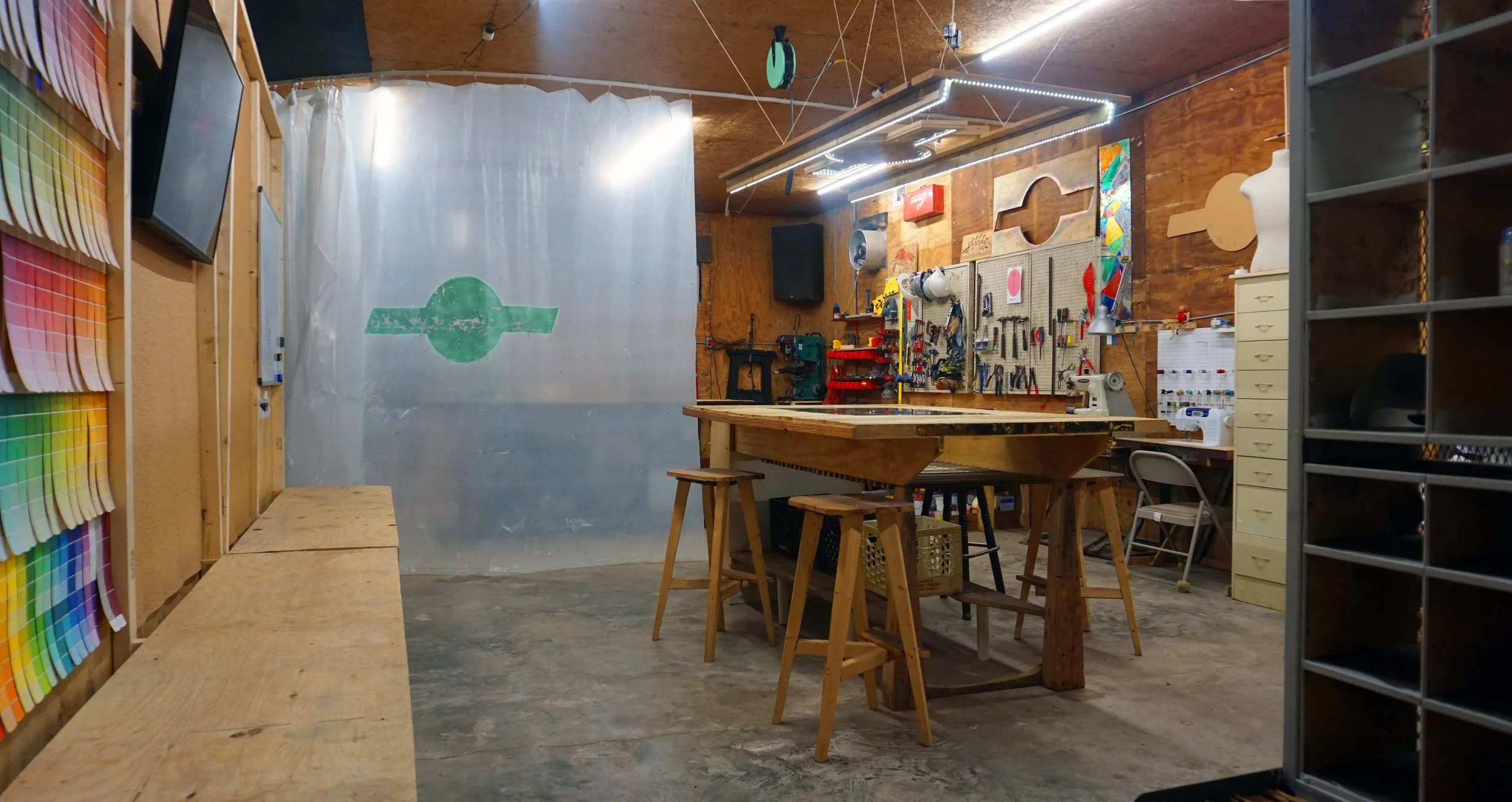 Workshop — Derita Design