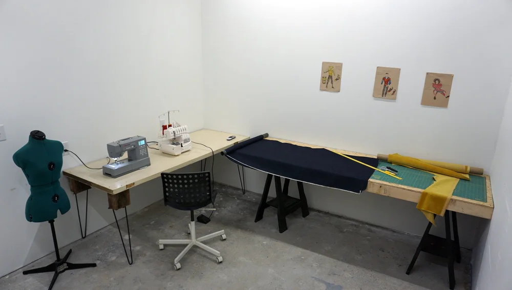 Studio — derita design