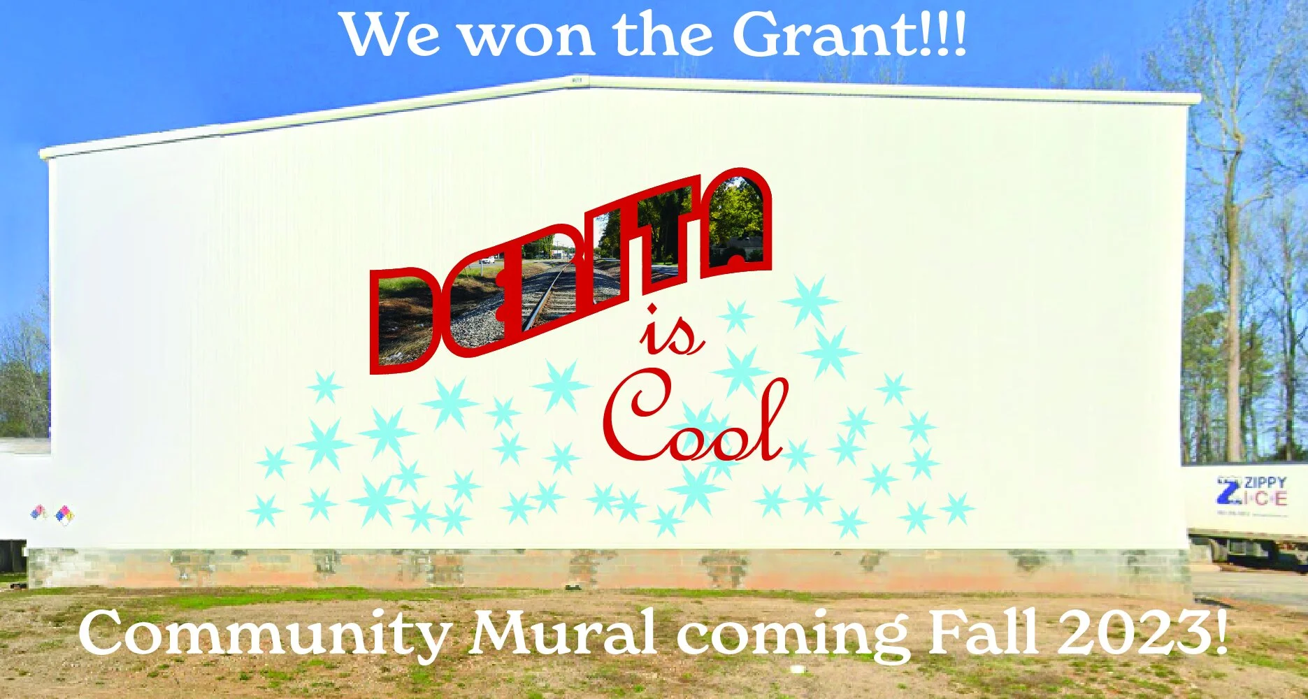 Design — Derita Design