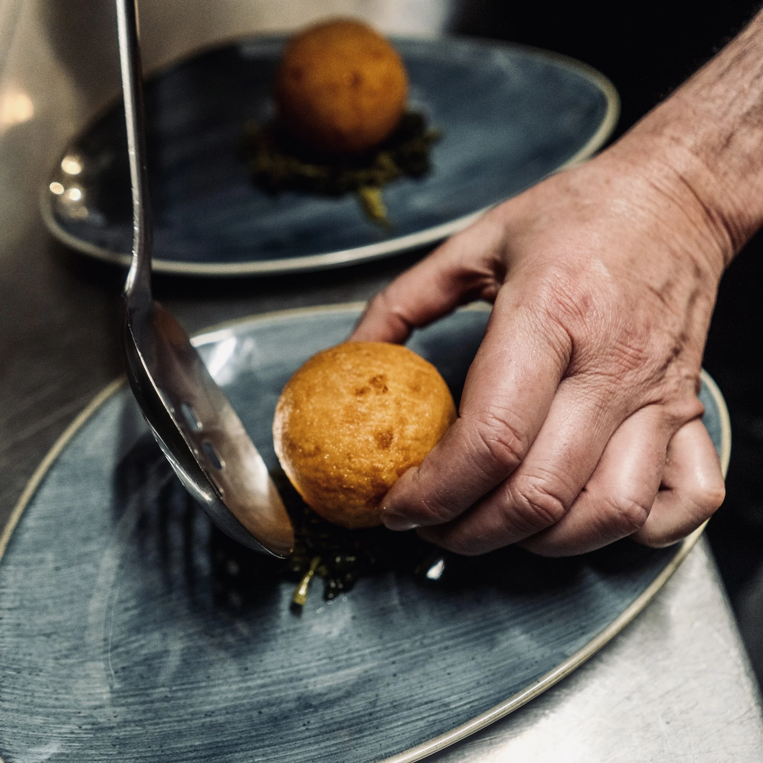 LA LOCANDA EDINBURGH