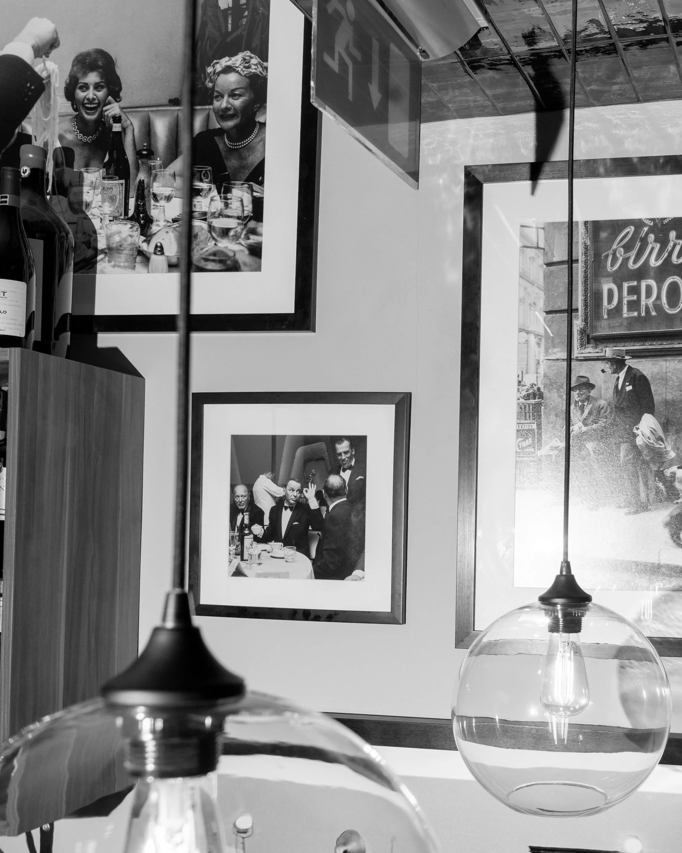 LA LOCANDA EDINBURGH