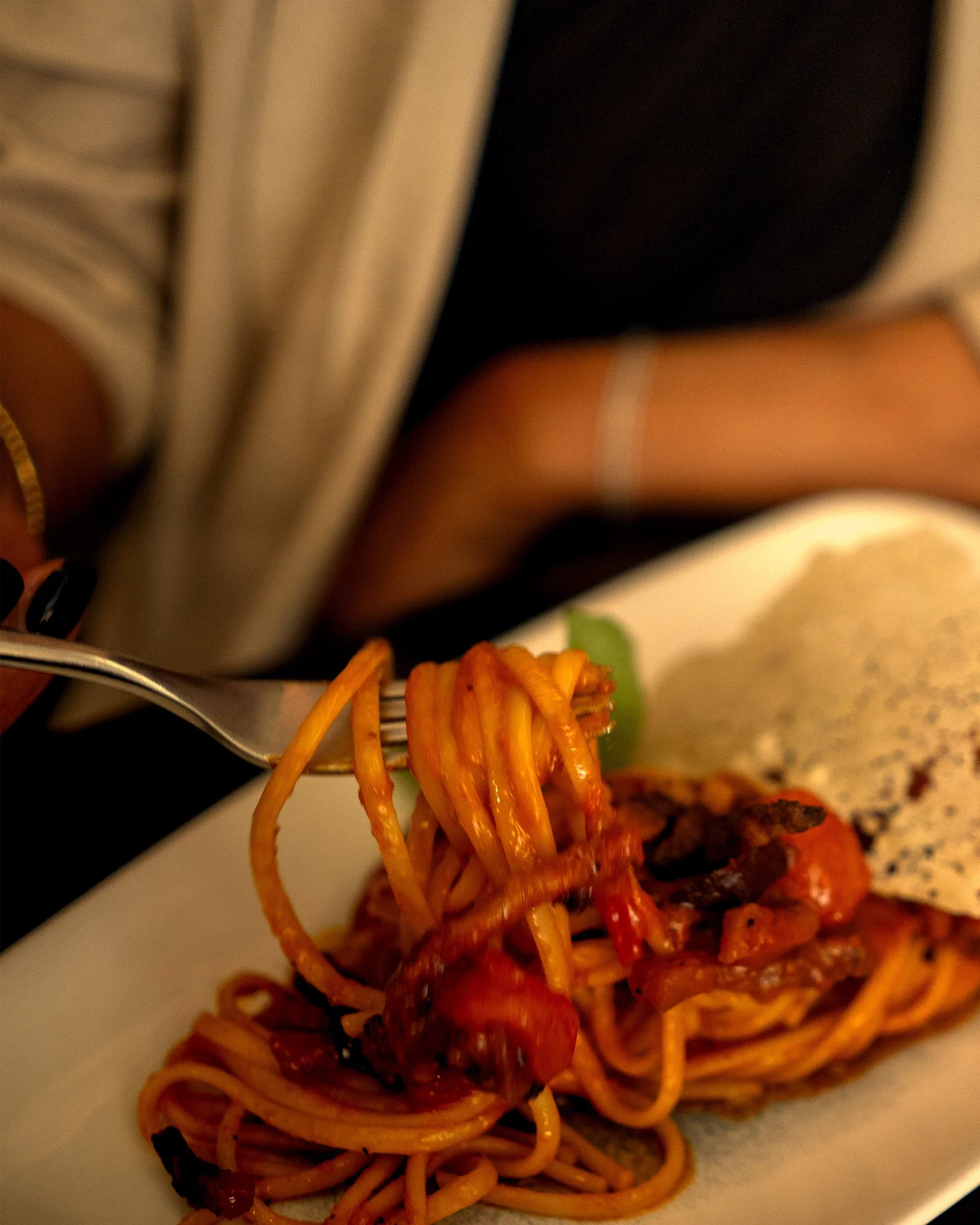 LA LOCANDA EDINBURGH