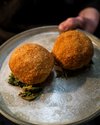 Sample Menu | Discover Delights Today — LA LOCANDA EDINBURGH