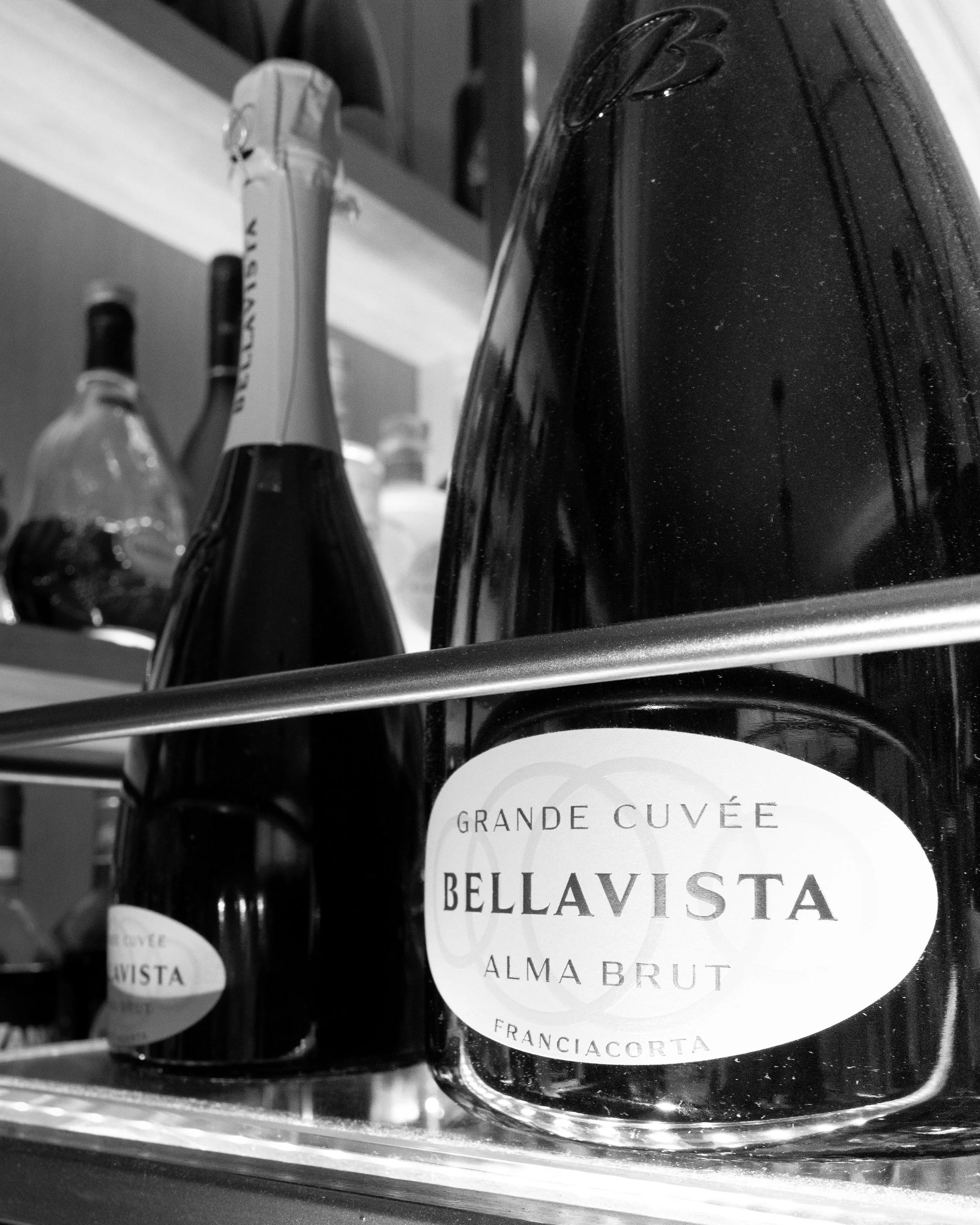 LA LOCANDA EDINBURGH