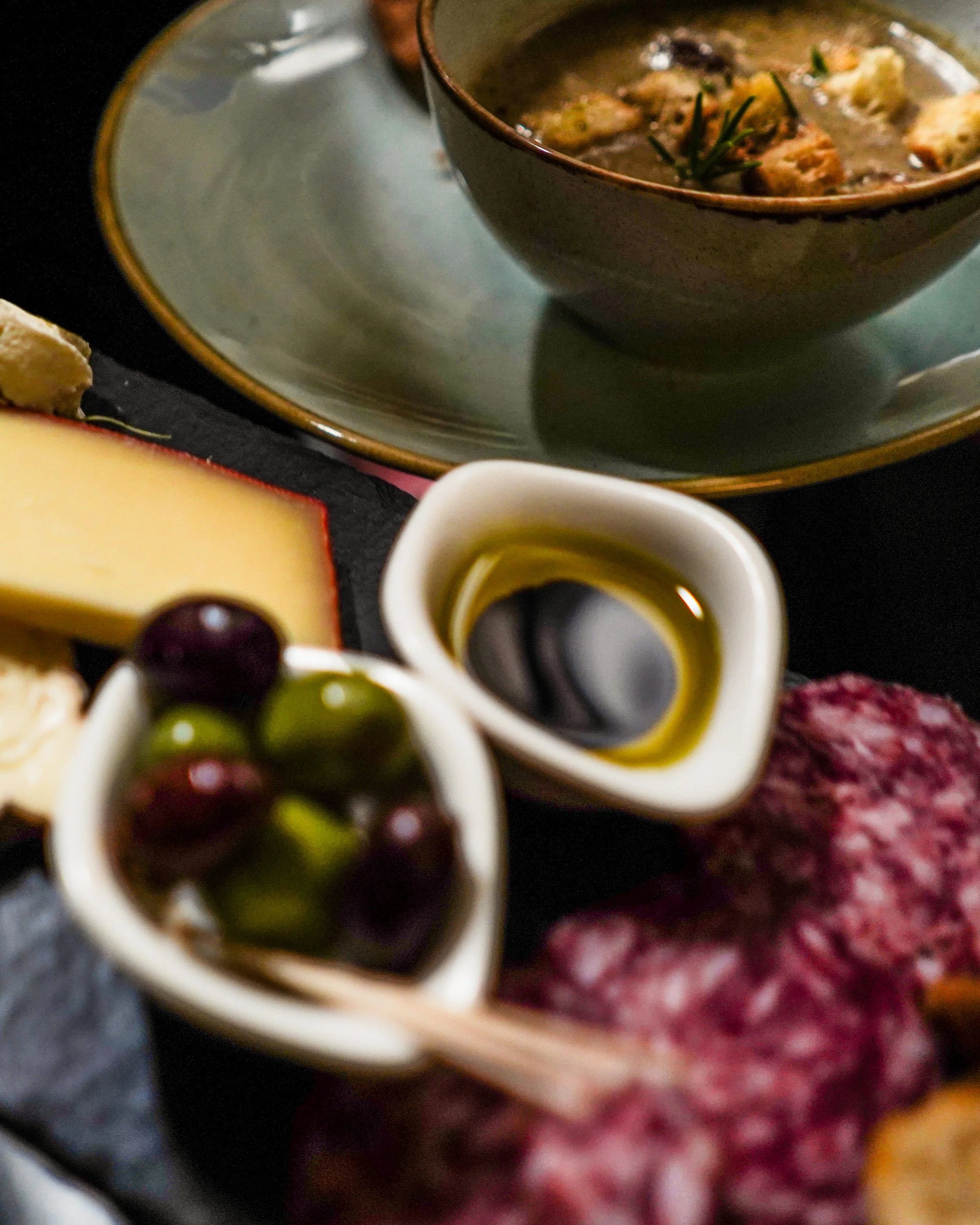 LA LOCANDA EDINBURGH