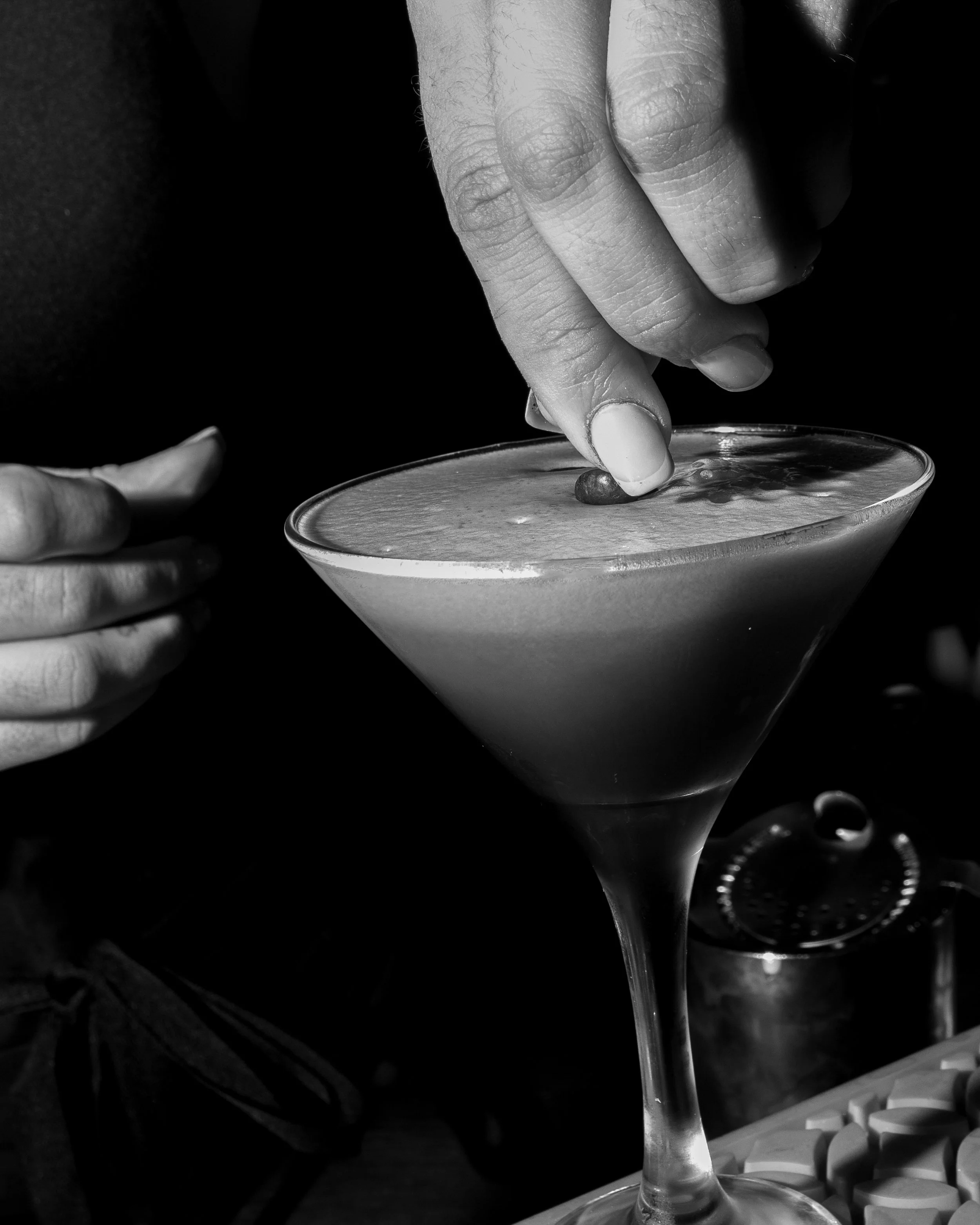 LA LOCANDA EDINBURGH