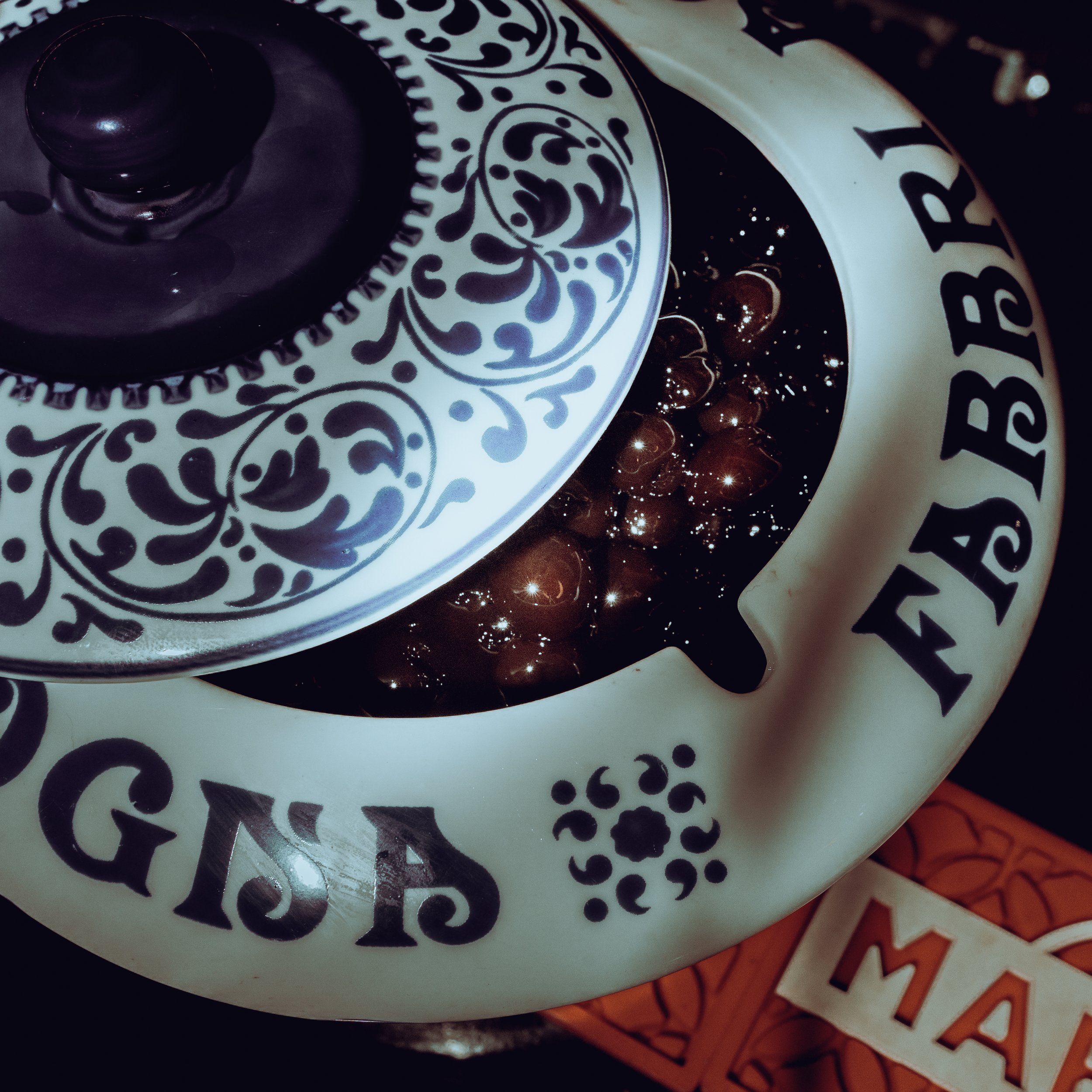 LA LOCANDA EDINBURGH