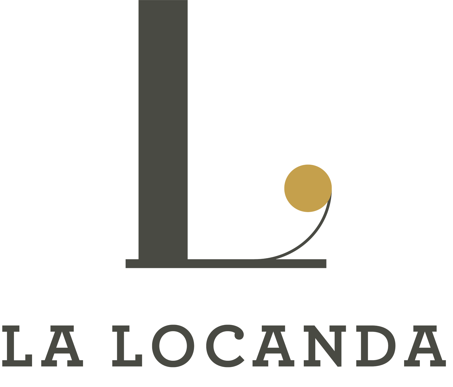 LA LOCANDA EDINBURGH
