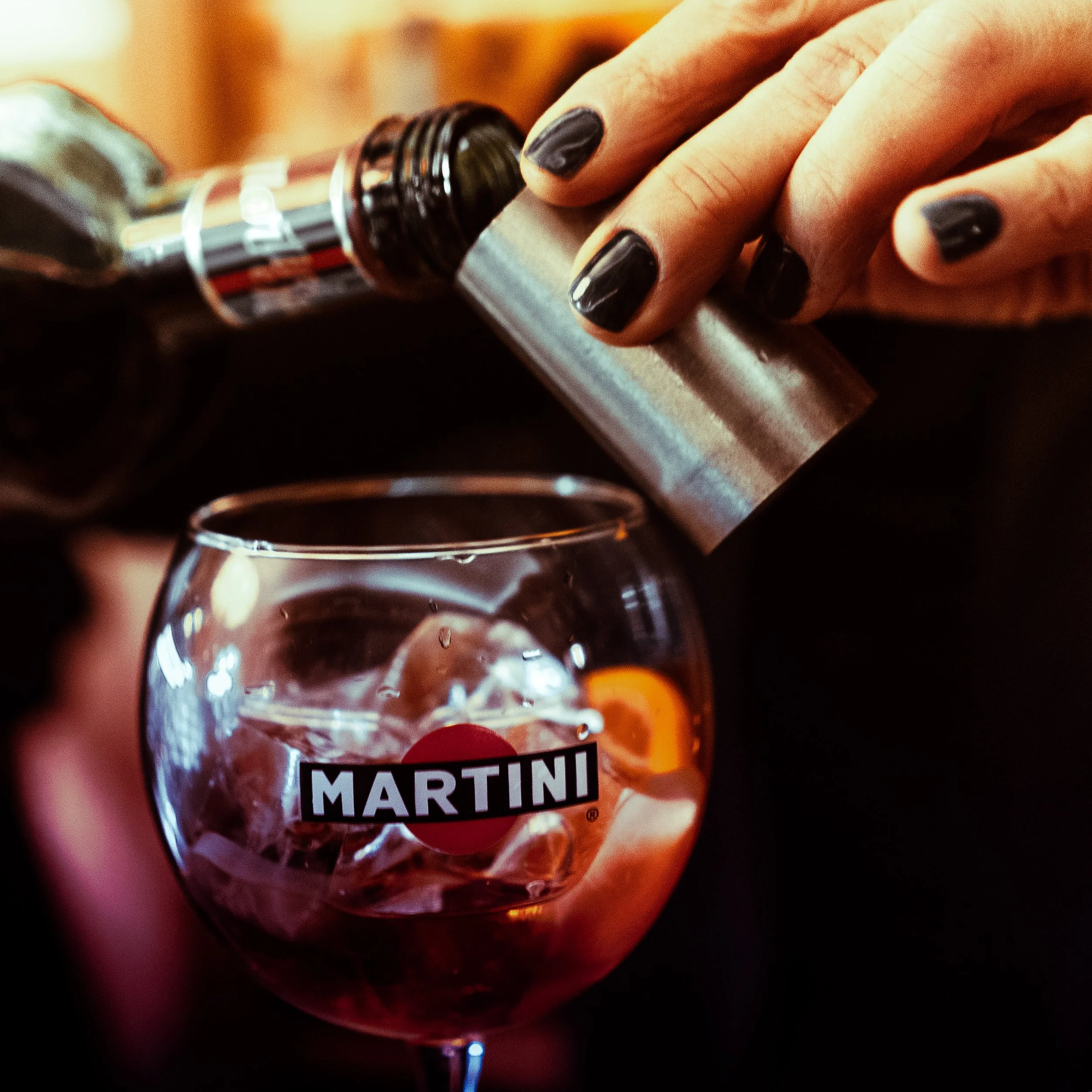 LA LOCANDA EDINBURGH