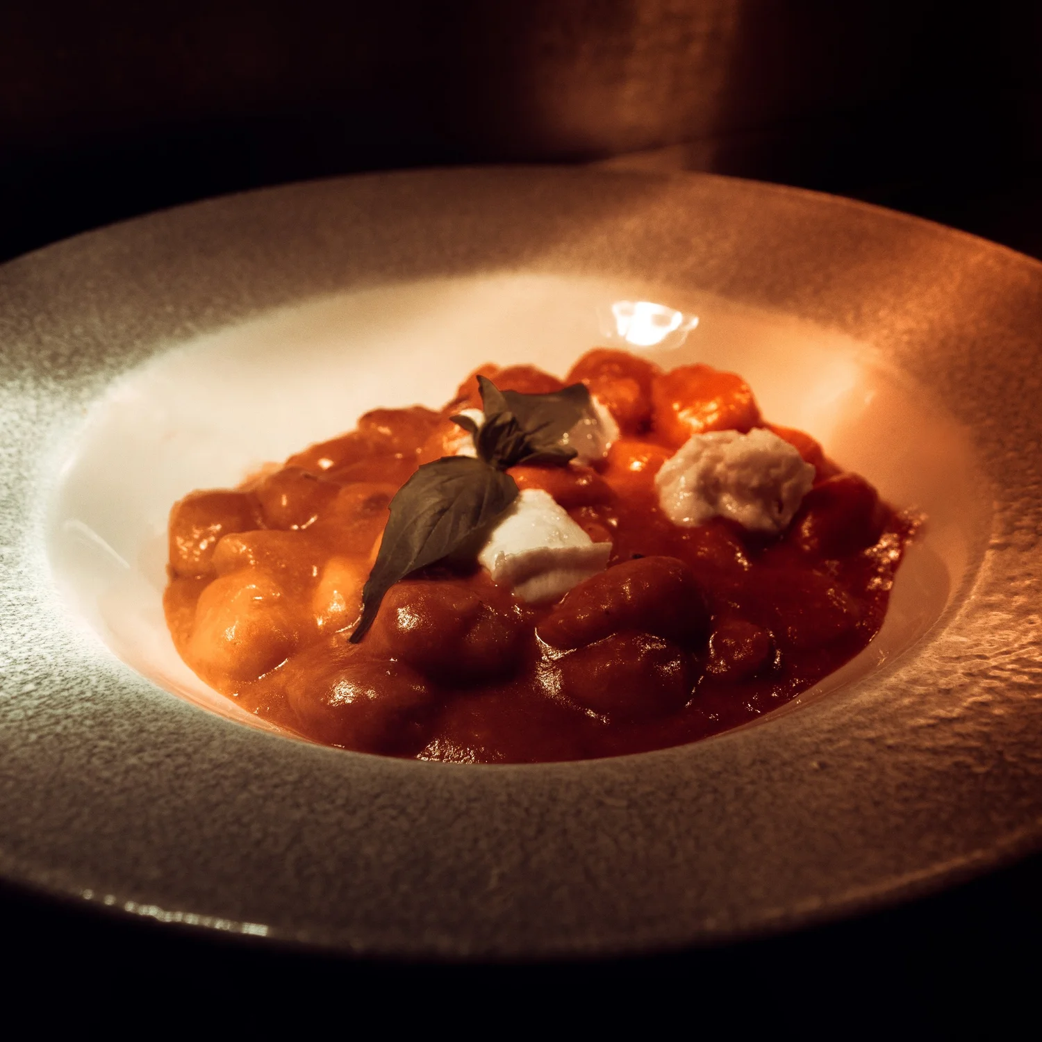 LA LOCANDA EDINBURGH