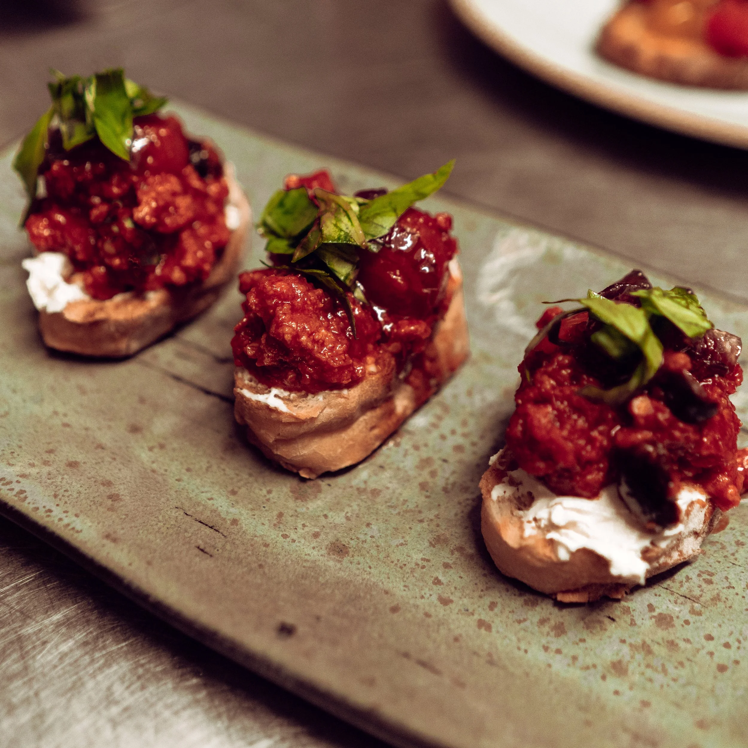 LA LOCANDA EDINBURGH