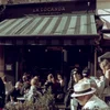LA LOCANDA EDINBURGH