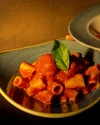LA LOCANDA EDINBURGH