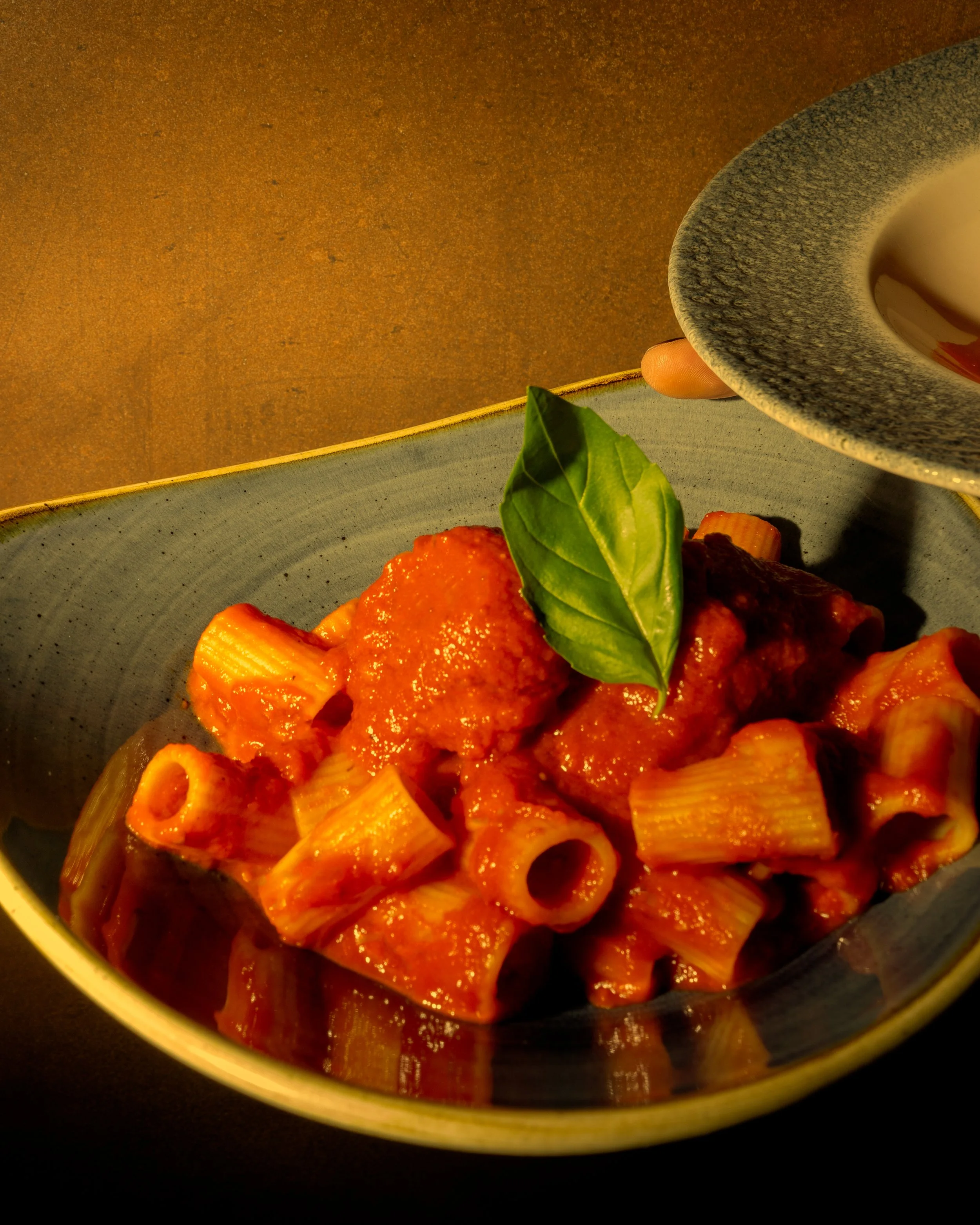 LA LOCANDA EDINBURGH