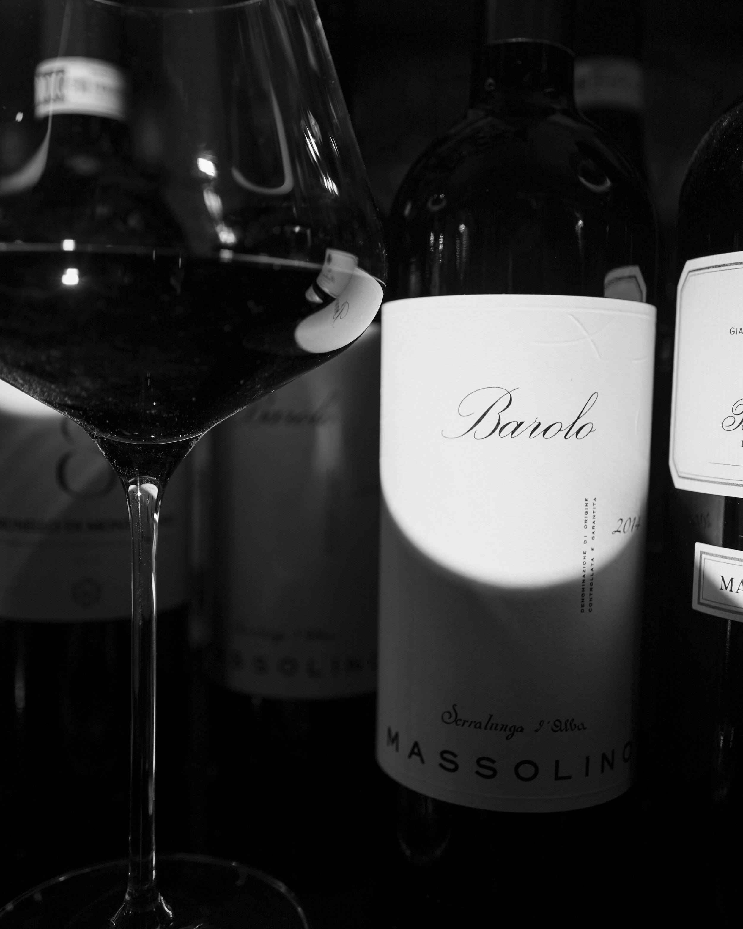 LA LOCANDA EDINBURGH