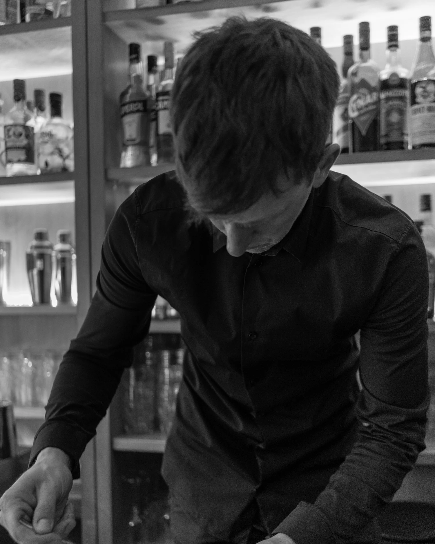 LA LOCANDA EDINBURGH